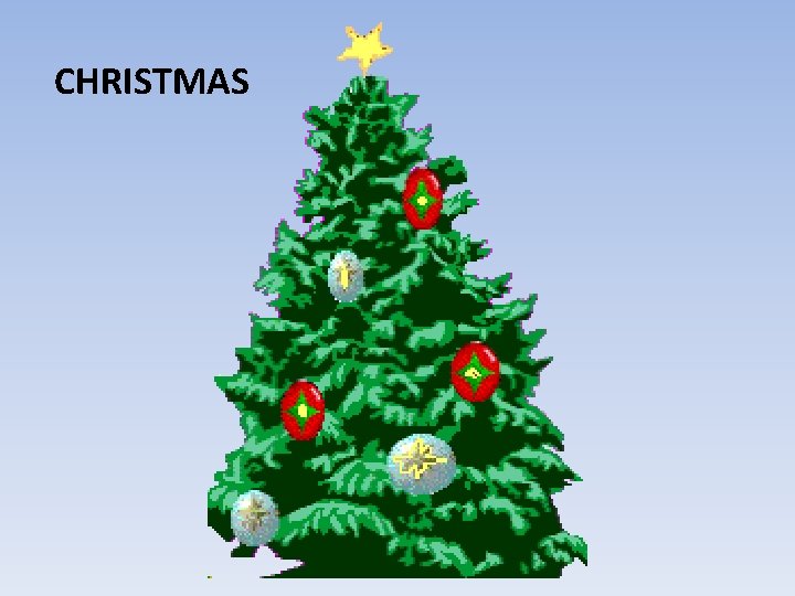 HOLIDAYS THEN NOW Created By Jason Schipper Cassie