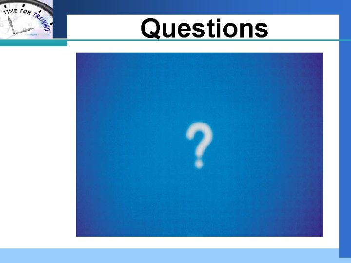 Medication Education Module 6 Medication Transfer Company LOGO