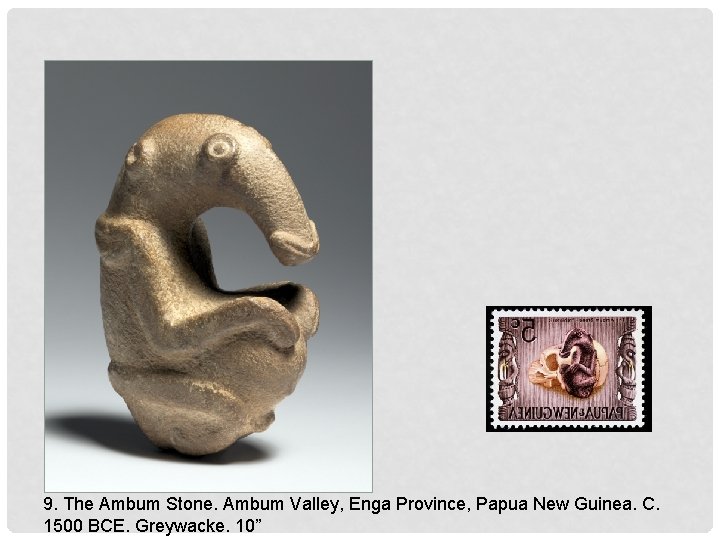 GLOBAL PREHISTORY CON TENT AREA ONE GUIDING QUESTIONS