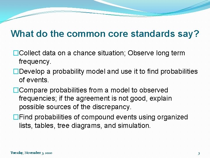 Game show Math Using Plinko to teach Probability