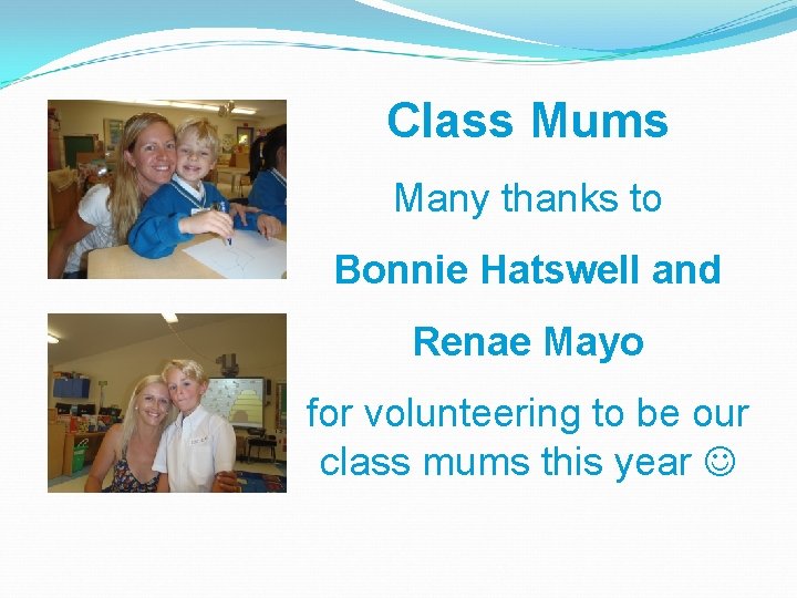 Some information about me from North Vancouver Taught