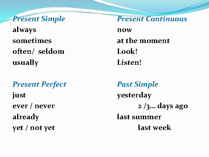 p 163 ex 11 My elder brother is