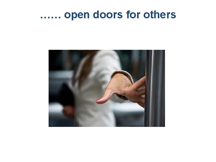 Why are leadership skills important Elizabeth L Travis