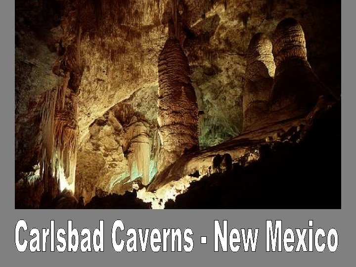 Weathering The breakdown of rocks into small particles