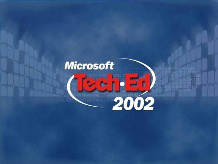 Autonomous Computing Fiefdoms and Emissaries Pat Helland Software