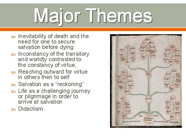 Mystery Miracle and Morality Plays Medieval England 600