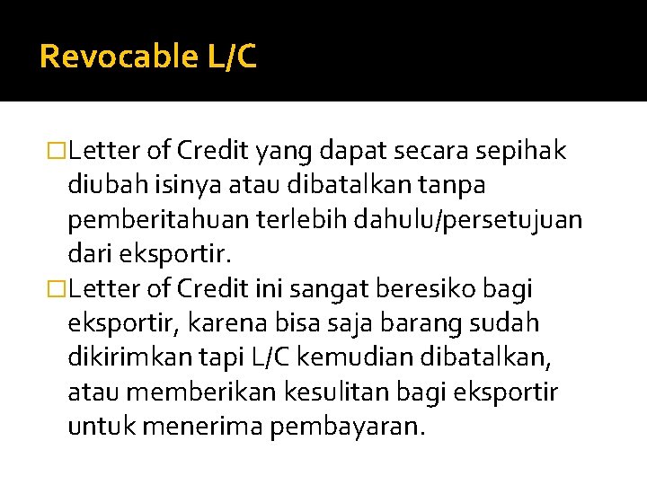 Hukum Jual Beli Perusahaan 09 BENTUKBENTUK DAN JENIS
