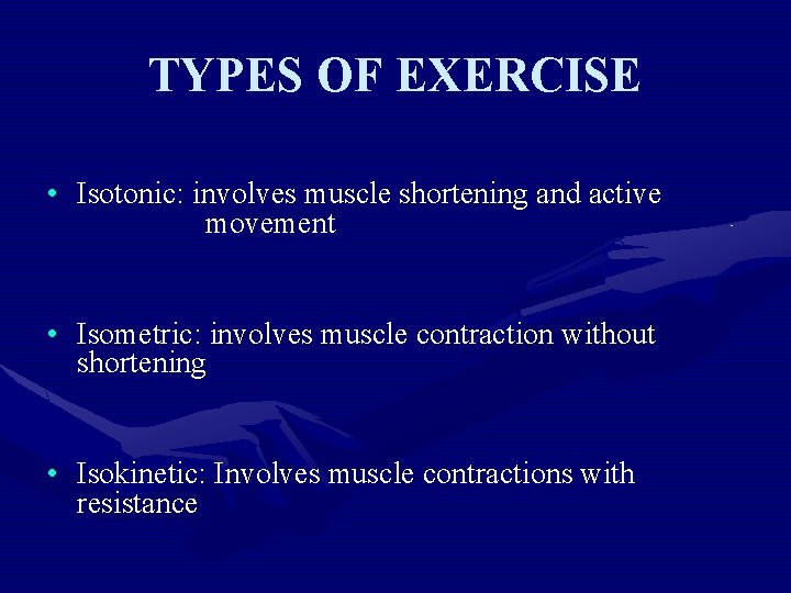 ACTIVITY MOBILITY Promoting Healthy Physiologic Responses Necessary Skills