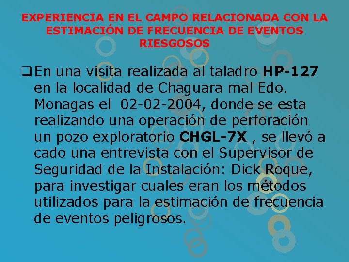 TARJETA STOP Seguridad en el Trabajo por la