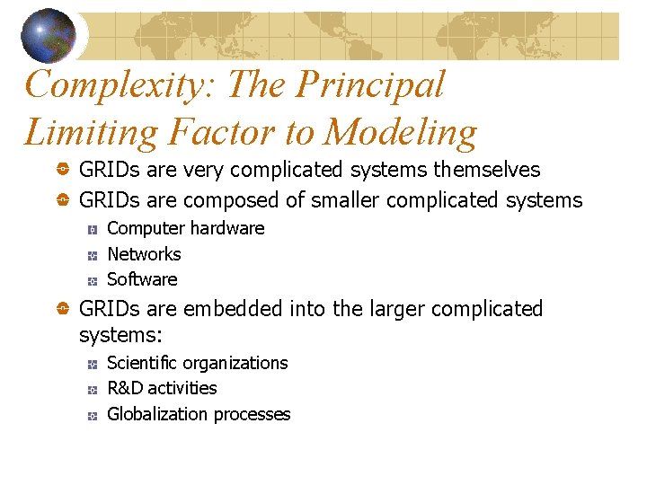 Application of Methods of Queuing Theory to Scheduling