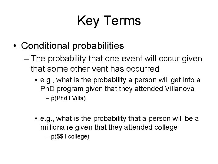 What is the probability of picking an ace