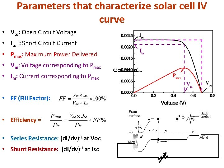 Solar Cells An Overview Onkar S Game Senior