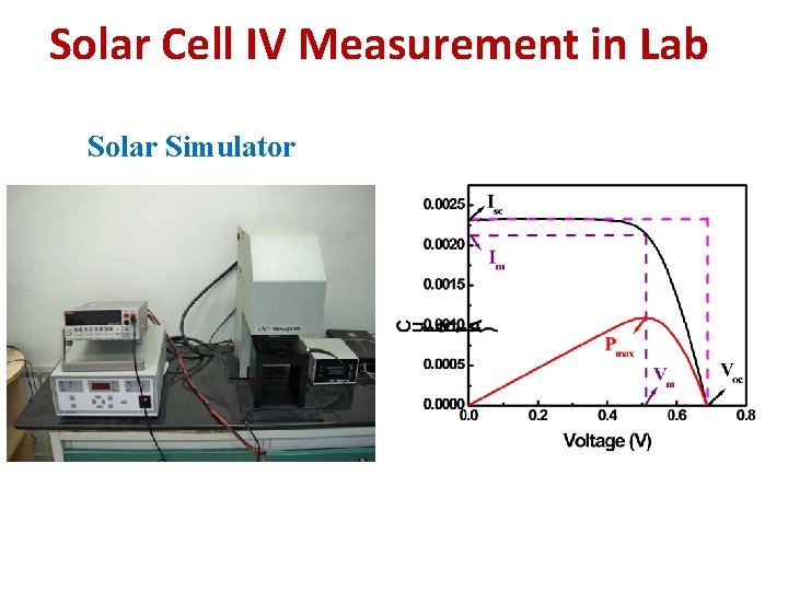 Solar Cells An Overview Onkar S Game Senior