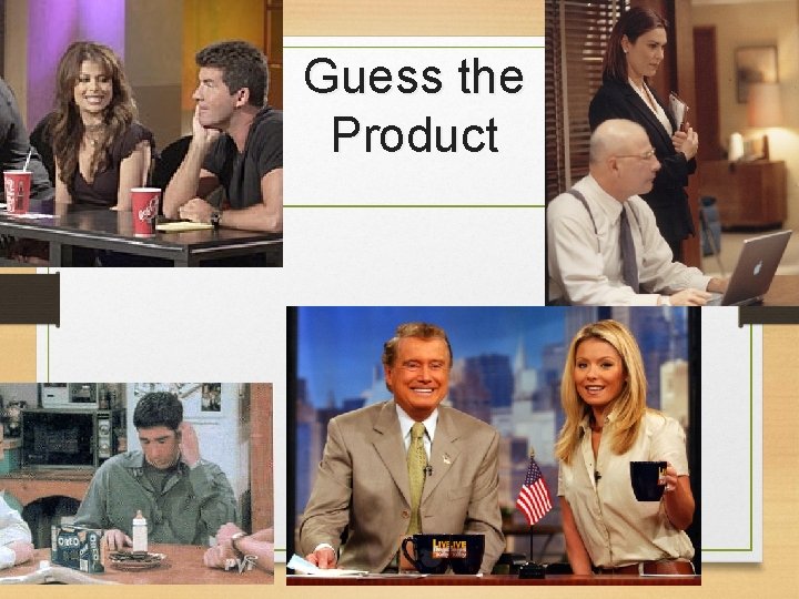 Introduction to Marketing Unit 3 Chapter 8 From