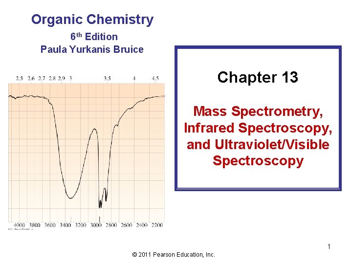Organic Chemistry 6 th Edition Paula Yurkanis Bruice
