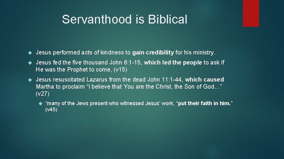 Crossover Servanthood Evangelism DR VICTOR H BENAVIDES CHURCH