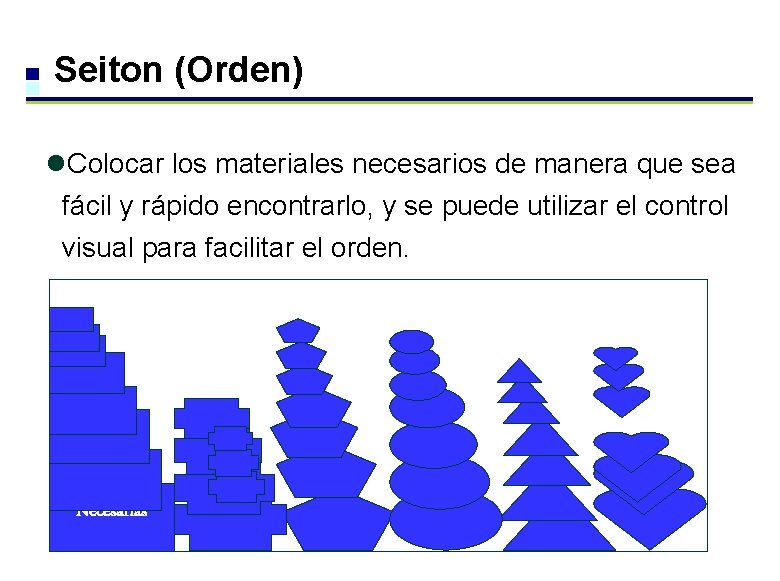 Cultura Japonesa Kaizen y 5 S Cultura japonesa