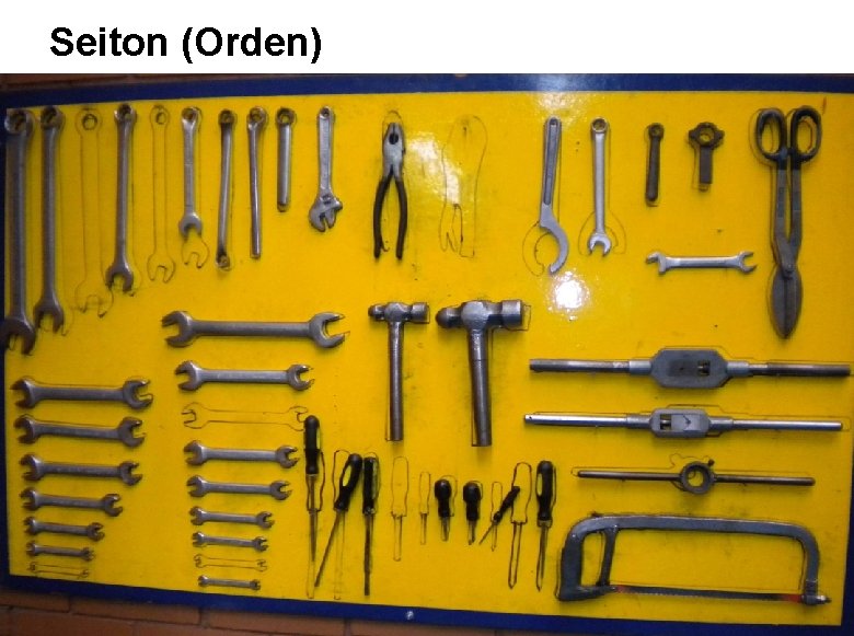 Cultura Japonesa Kaizen y 5 S Cultura japonesa