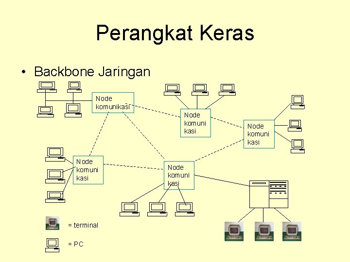 Enterprise Management Information Systems Aplikasi Enterprise Wiratmoko ...