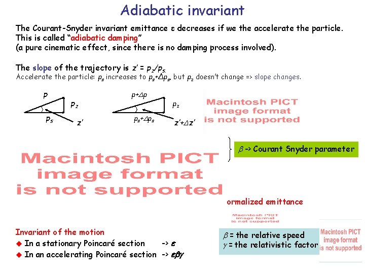 Introduction to particle accelerators Walter Scandale CERN AT