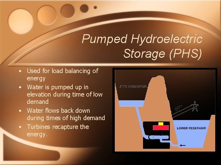 Mechanical Energy Storage Created by Nick Stroud Three