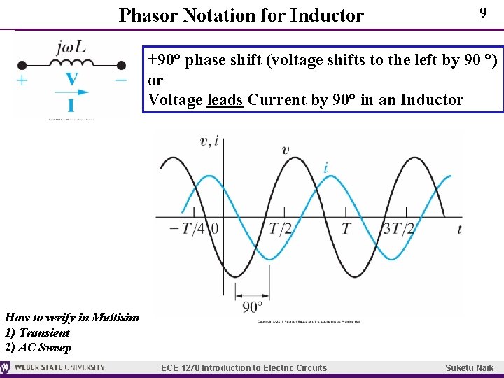 ECE 1270 Introduction to Electric Circuits 0 Lecture