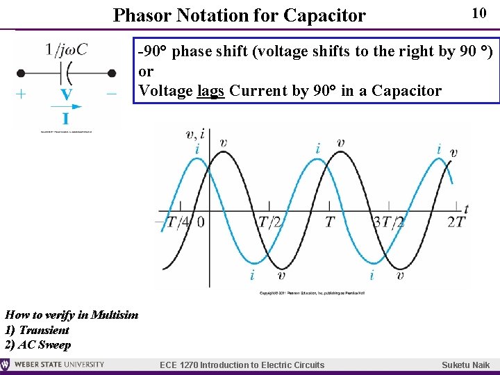 ECE 1270 Introduction to Electric Circuits 0 Lecture