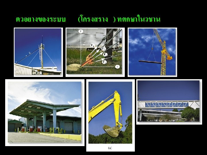 Textbook 1 Engineering Statics Sittichai Seangatith SUT 2006