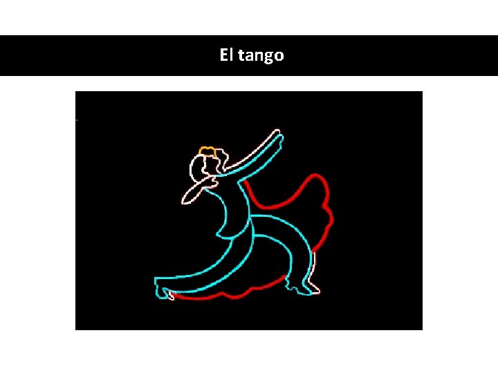 El tango Qu sabes sobre el tango Decide