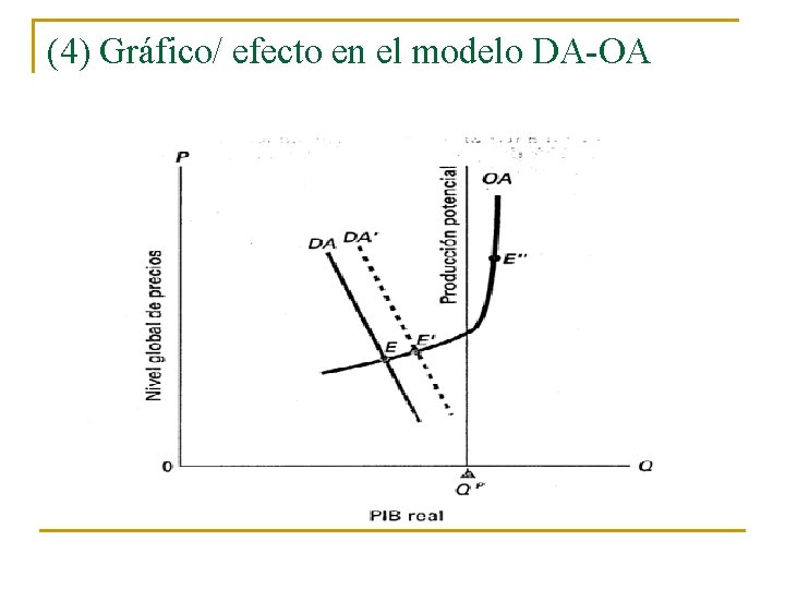 TEMA 5 La economa monetaria n 5 1
