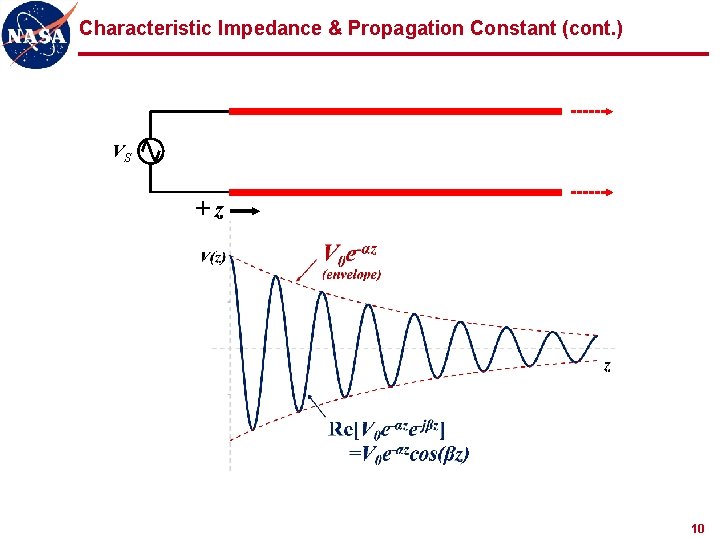 Fundamentals of EMC Transmission Lines John Mc Closkey