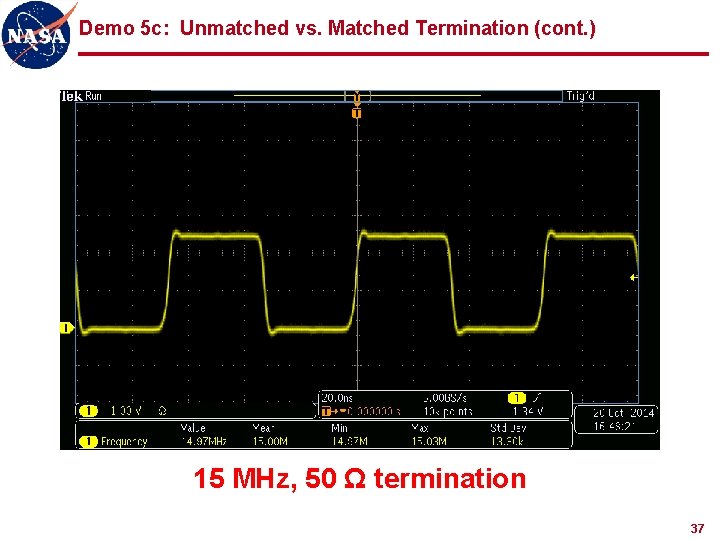 Fundamentals of EMC Transmission Lines John Mc Closkey