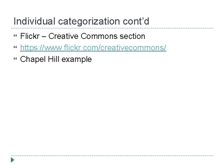 information organization categorization wednesday january 21 2015 Pop
