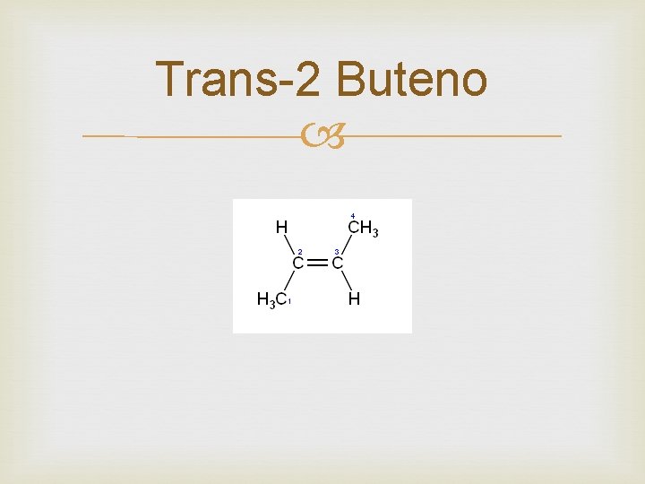 PROPIEDADES FISICAS DE LOS ALCANOS Los primeros cuatro