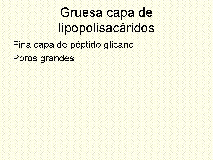 TP N 2 Bacterias Clasificacin de los seres