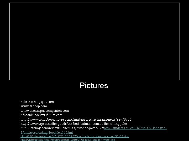 Devil Figures What is the devil figure archetype