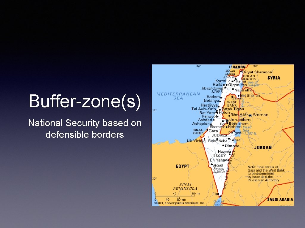 1973 The October War Myth and Fact Israel