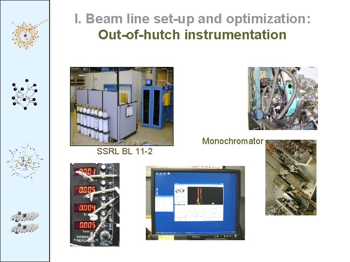 Practical Aspects of EXAFS Data Collection How to