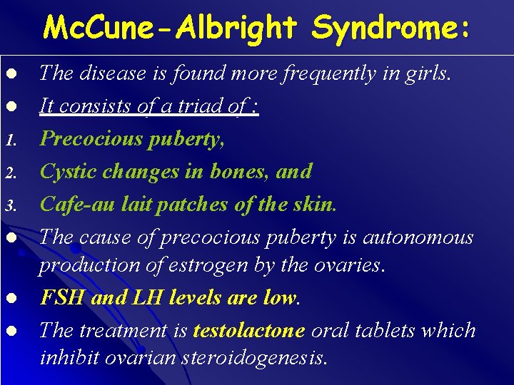 Puberty Dr F Mehrabian MD PUBERTY It is