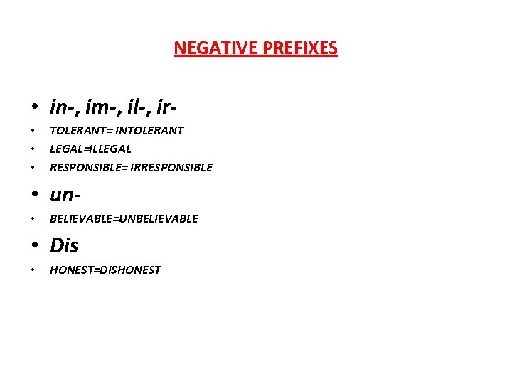 DESCRIBING PEOPLE TALKING ABOUT APPEARANCE What do you