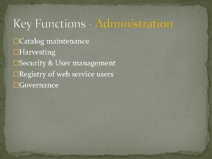 Minnesota Geospatial Commons Test Implementation Geospatial Commons ...