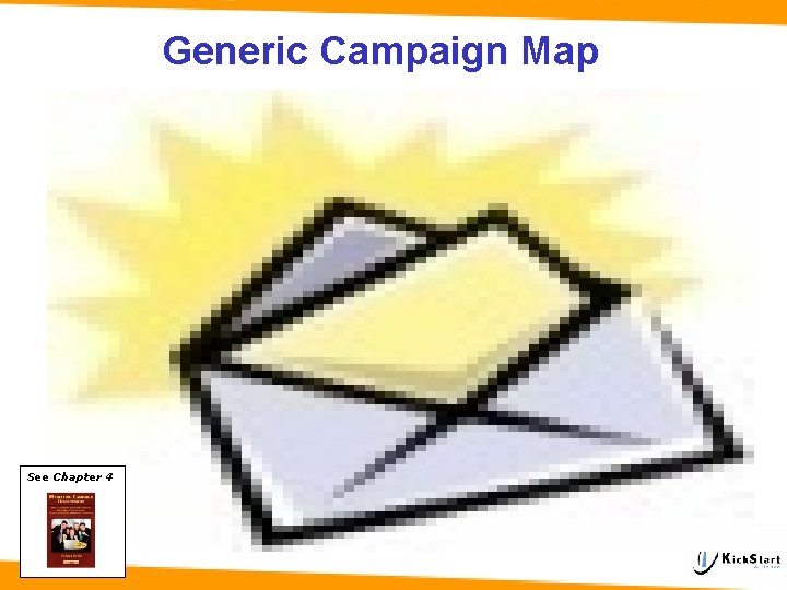 A Streamlined Integrated Marketing Plan Framework Template and