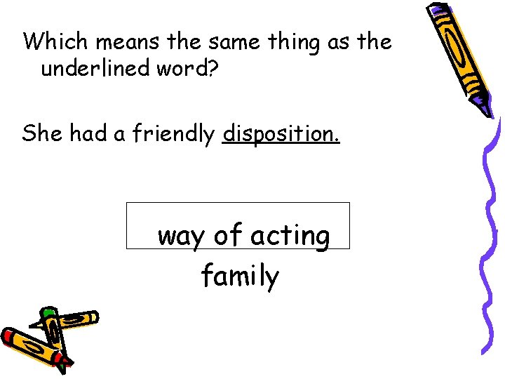 Where the Red Fern Grows Vocabulary Words Chapter