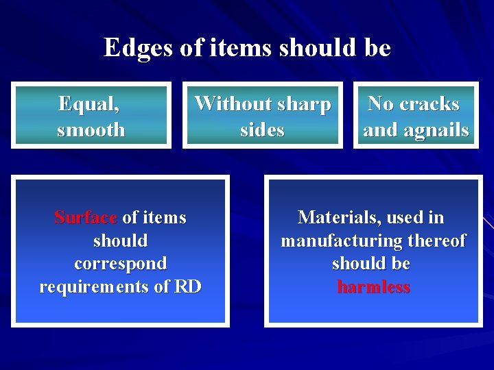 LECTURE CONTAINERS CLOSURES AND THE PACKING MATERIALS USED