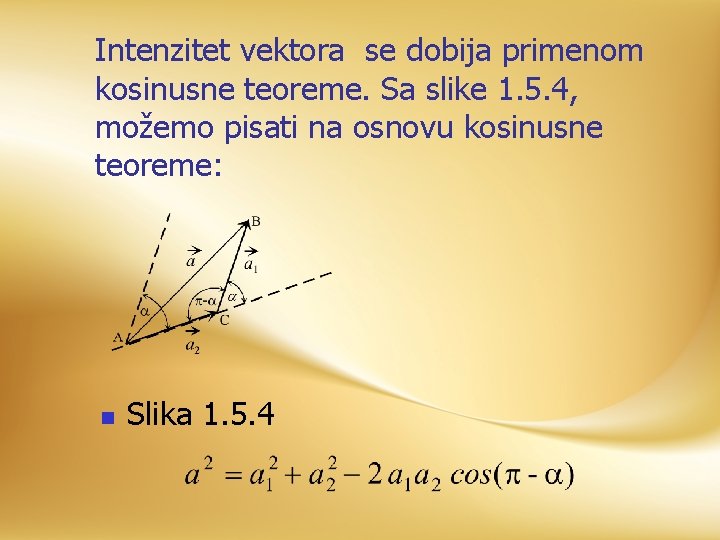 Dr Vjekoslav Sajfert ELEKTROTEHNIKA SA ELEKTRONIKOM Univerzitet u