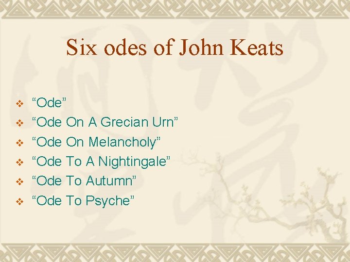 Poetry Life Art Beauty Outline Intro Life Art