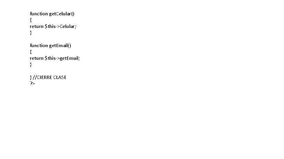ARQUITECTURA MVC Modelo Vista Controlador es un patrn