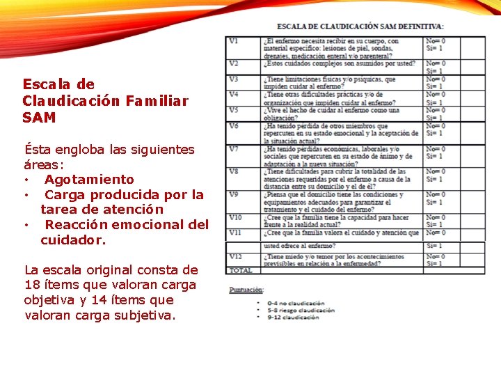 Cuando la familia abandona al paciente terminal El