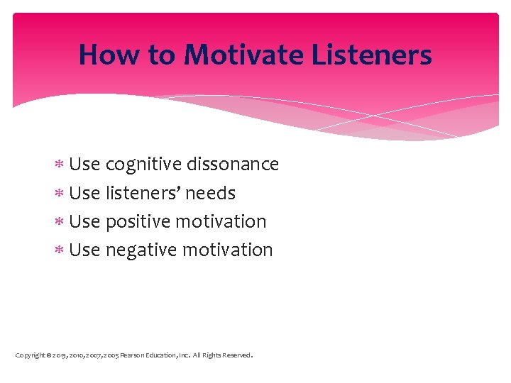 Power Point Presentation Prepared by Diana M Cooley