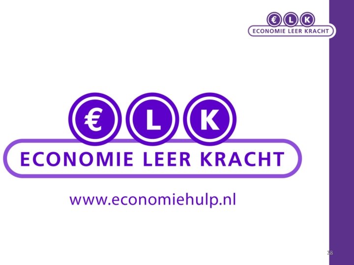 Hoofdstuk 9 Marktsegmentatie en positionering Hoeveel merken zijn